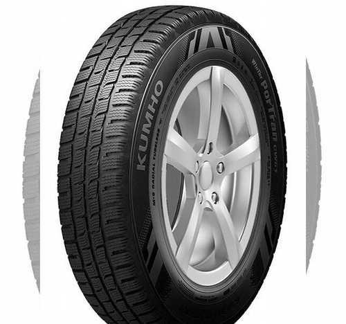 Kumho Winter PorTran CW51 225/70 R15C 112R