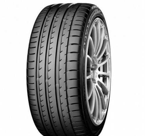 Yokohama Advan Sport V105S 255/40 R18 95Y