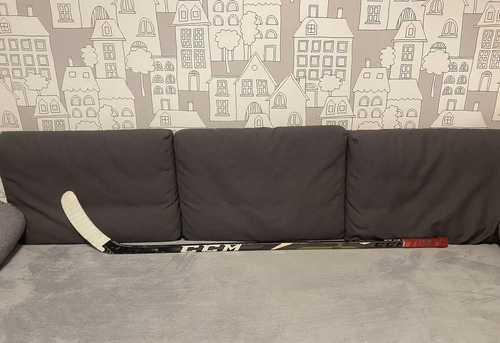 Клюшка хоккейная CCM ribcor 63k