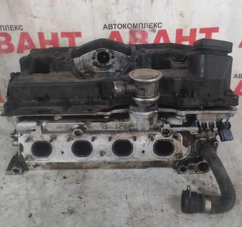 ГБЦ BMW E46 N42