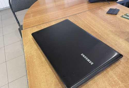 Samsung NP350E7C Core i5/8G/SSD/Radeon HD7600 17''