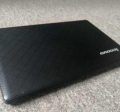 Нетбук lenovo ideapad s110