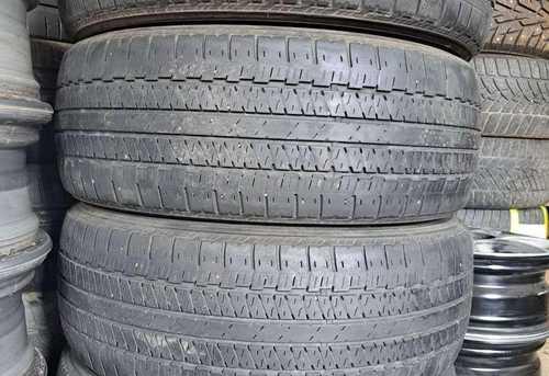 Triangle TR257 235/55 R17 99H