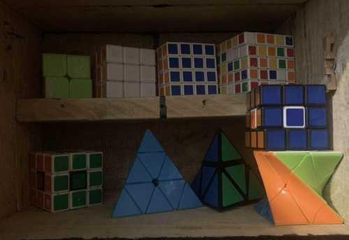 Набор Кубика-Рубика