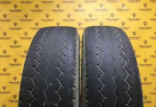 Cordiant Business CA 185/75 R16C Q