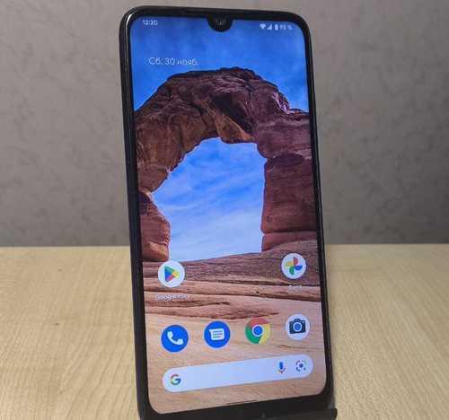 Xiaomi Redmi Note 7, 4/64 ГБ