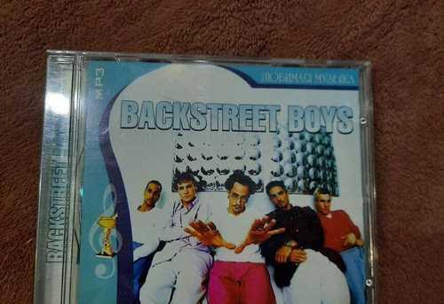 Backstreet boys cd