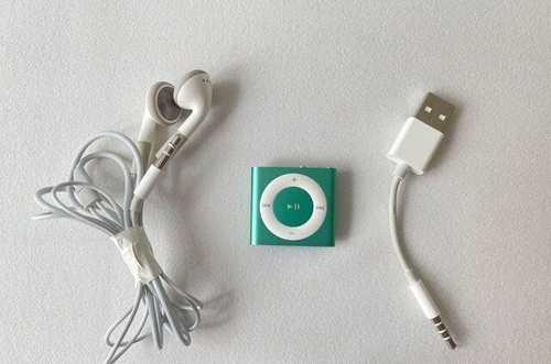 Apple iPod shuffle