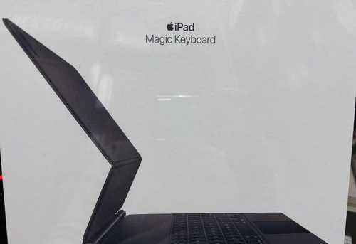 Чехол клавиатура для iPad pro 12 9