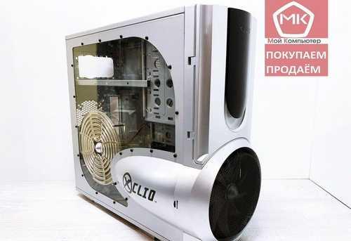 Корпус Scythe XClio A380