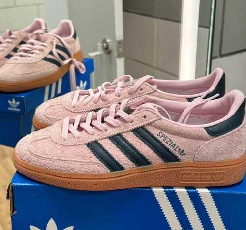 Кроссовки Adidas Spezial