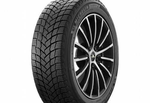 Michelin X-Ice Snow 215/65 R17