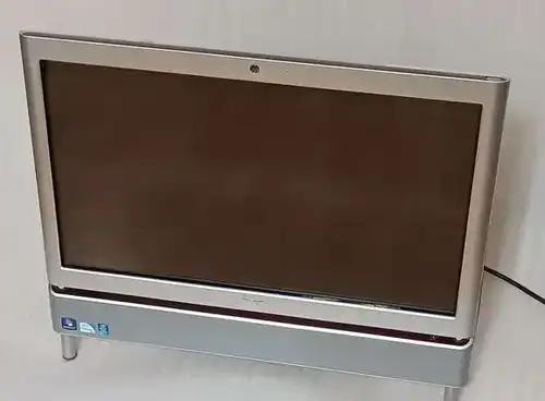 Моноблок 23" сенсорный (Pentium G6950, 4Gb DDR3)