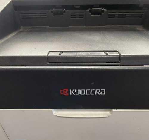 Принтер Kyocera FS-1040