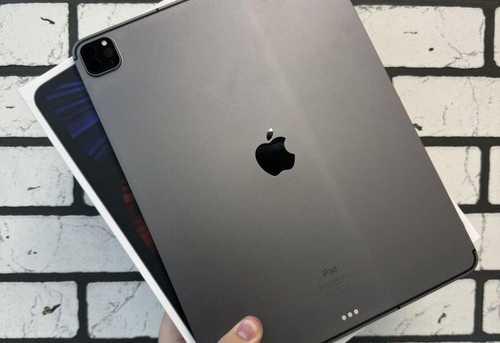 iPad Pro 12.9 5-го поколения m1