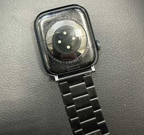 Часы apple watch 7 45 mm