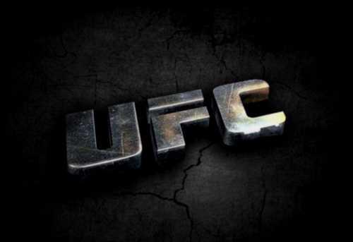 UFC5 для Вашей PS5