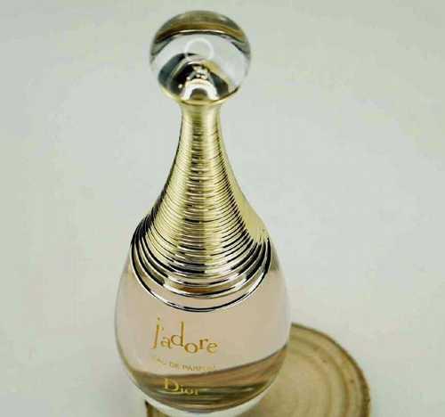 Dior Jadore Parfum D'eau 100 мл из ОАЭ