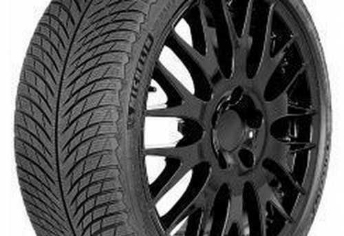 Michelin Pilot Alpin PA5 295/40 R20 106V