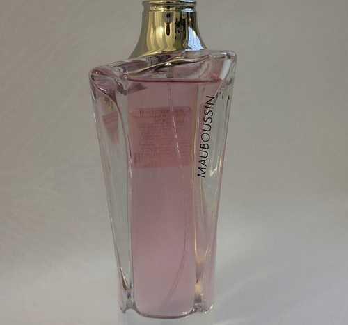 Mauboussin Rose Pour Elle
