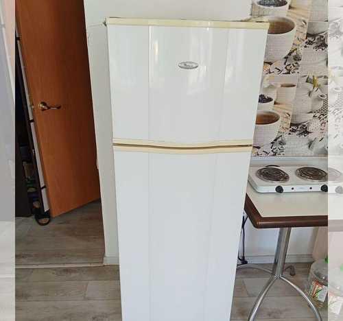 Холодильник whirlpool б/ у