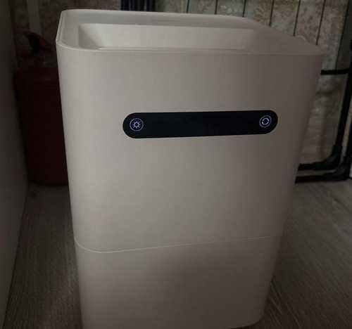 Увлажнитель воздуха xiaomi humidifier 2