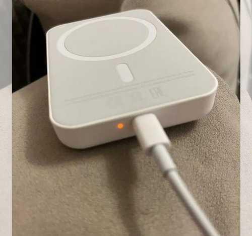 MagSafe Battery Pack 5000