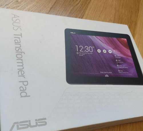 Планшет 10 asus transformer pad tf103cg