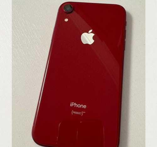 iPhone Xr, 128 ГБ