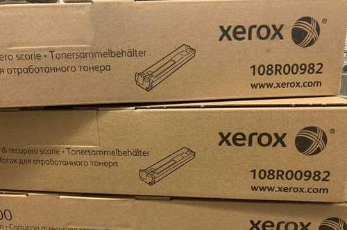 Картридж 108R00982 для Xerox Phaser 7800