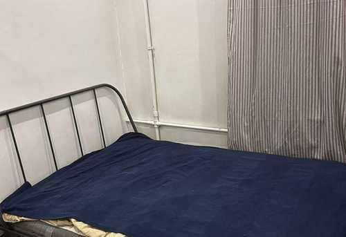 Кровать IKEA копардаль