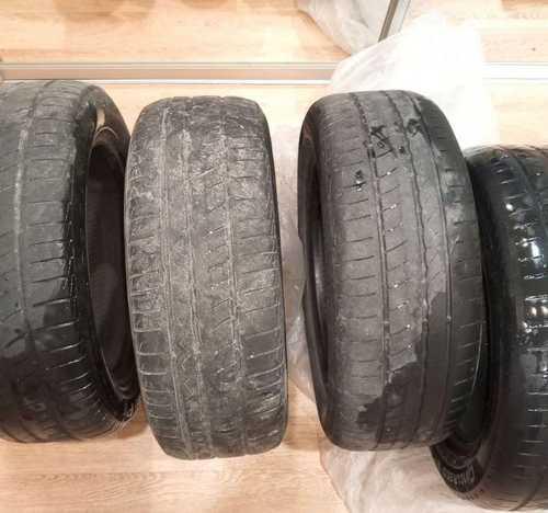 Pirelli Cinturato P1 Verde 195/55 R15