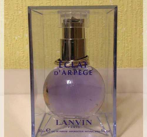 Духи lanvin Eclat оригинал