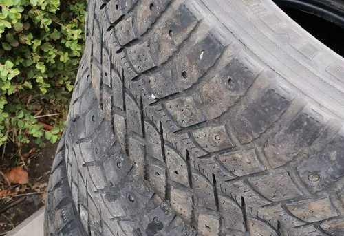 Kumho I'Zen KW15 205/55 R16