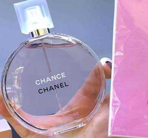 Chanel Chance Eau Tendre самовывоз