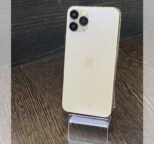 Корпус iPhone 11 pro оригинал