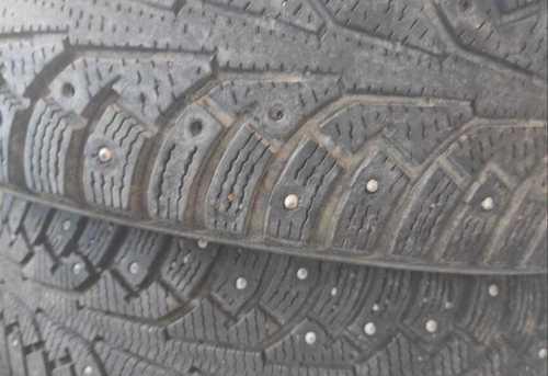 Nokian Tyres Nordman 5 185/65 R15 92