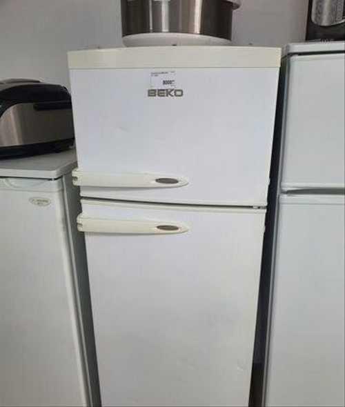 Холодильник beko DSK 251 Гарантия/Доставка