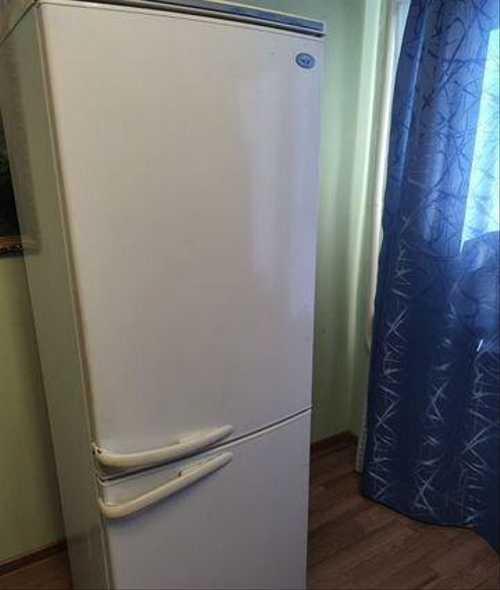Холодильник Атлант MXM-1709