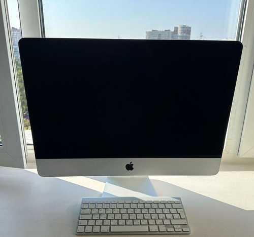 Моноблок apple iMac