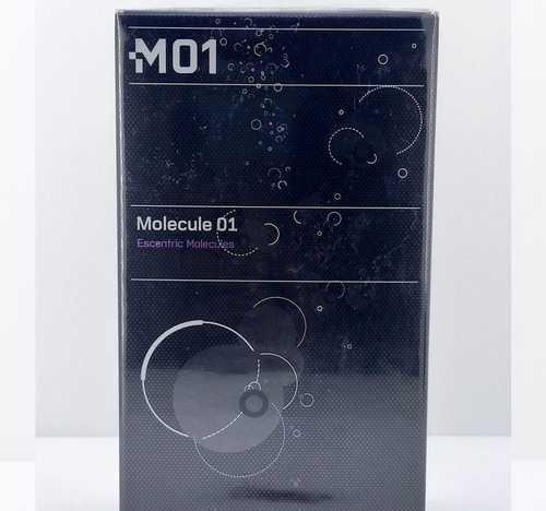 Escentric Molecules Molecule 01 оригинал