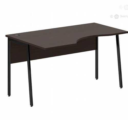 Стол письменный Imago Plus са-2P(L)