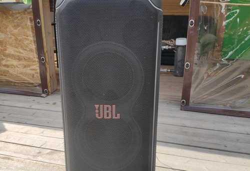 Jbl partybox Ultimate 1100