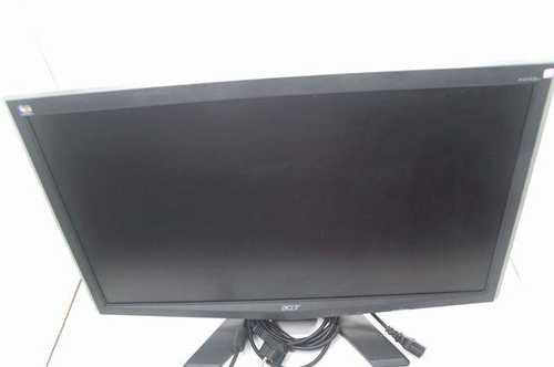 Монитор 23" Acer X233H Abd (VGA, DVI)