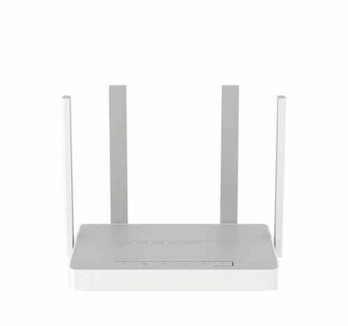 Wi-Fi роутер Keenetic Skipper 4G KN-2910 новый