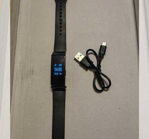 Huawei Talkband B2