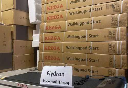 Беговая дорожка Kezga Walkingpad Start v163