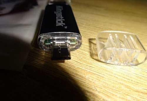 Новая двухсторонняя USB флешка 16Gb