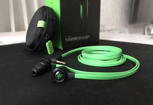 Razer Hammerhead V2