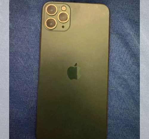 iPhone 11 Pro Max, 64 ГБ